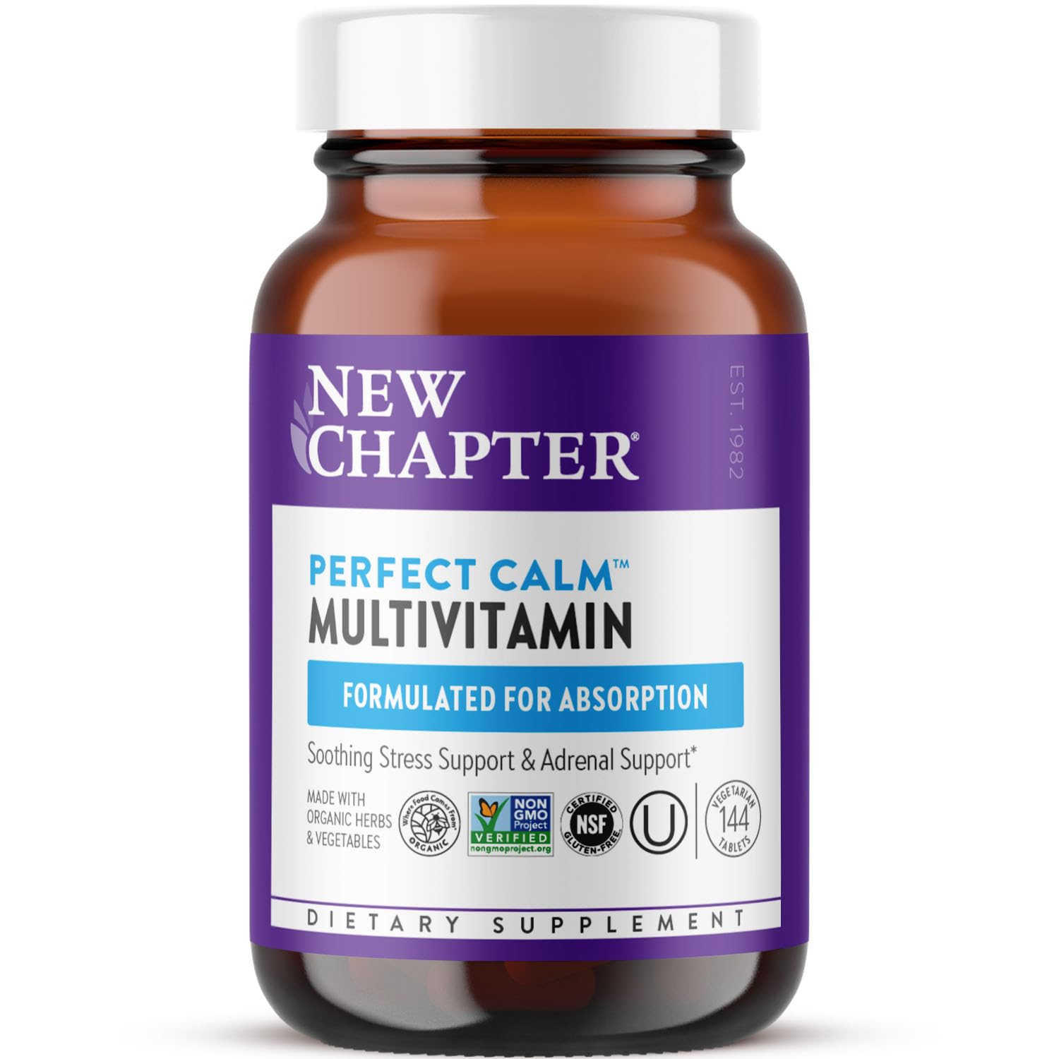 whole food multivitamin for adults