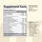 whole food multivitamin for adults
