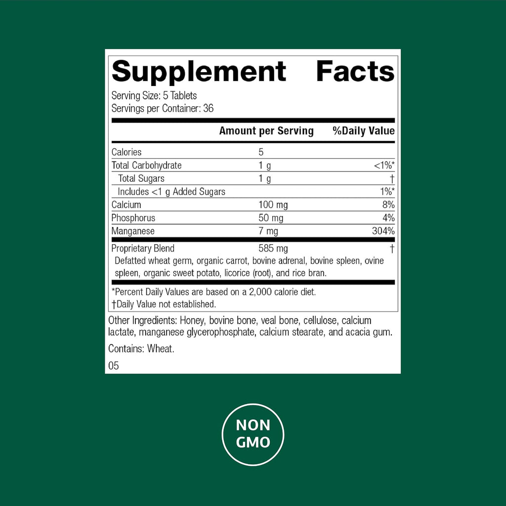 whole food multivitamin for adults