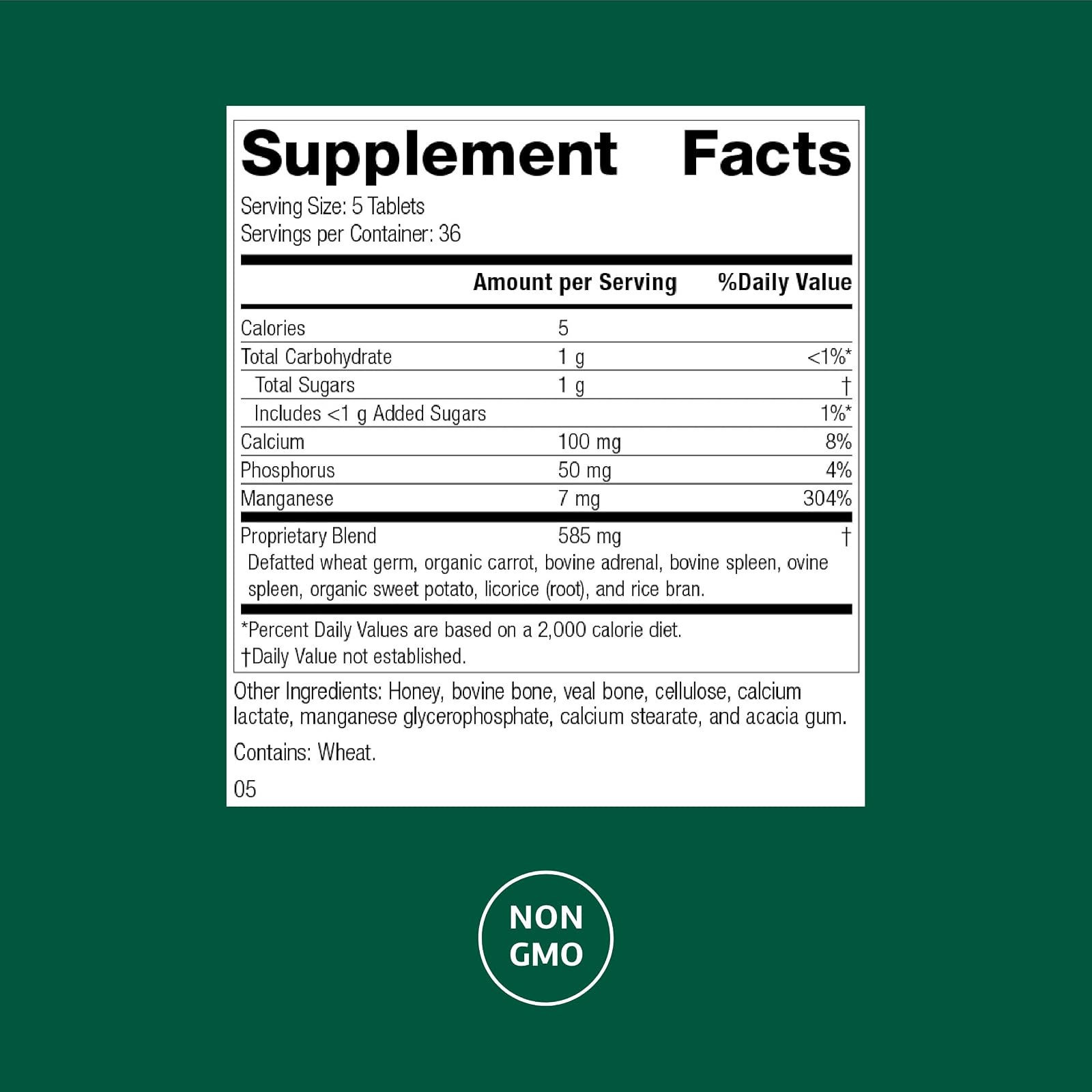whole food multivitamin for adults