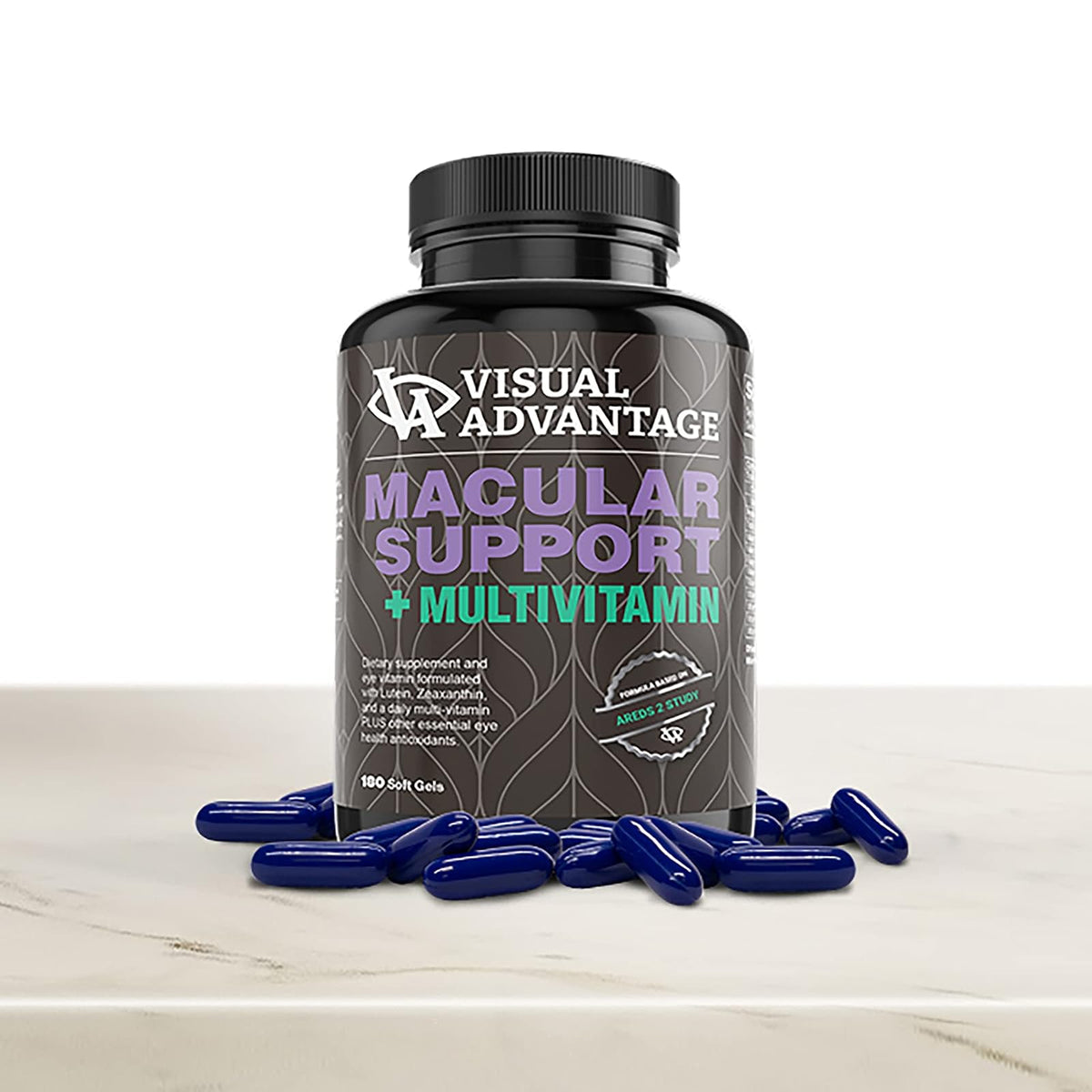 whole food multivitamin for adults