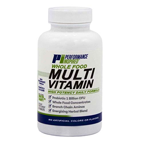 whole food multivitamin for adults