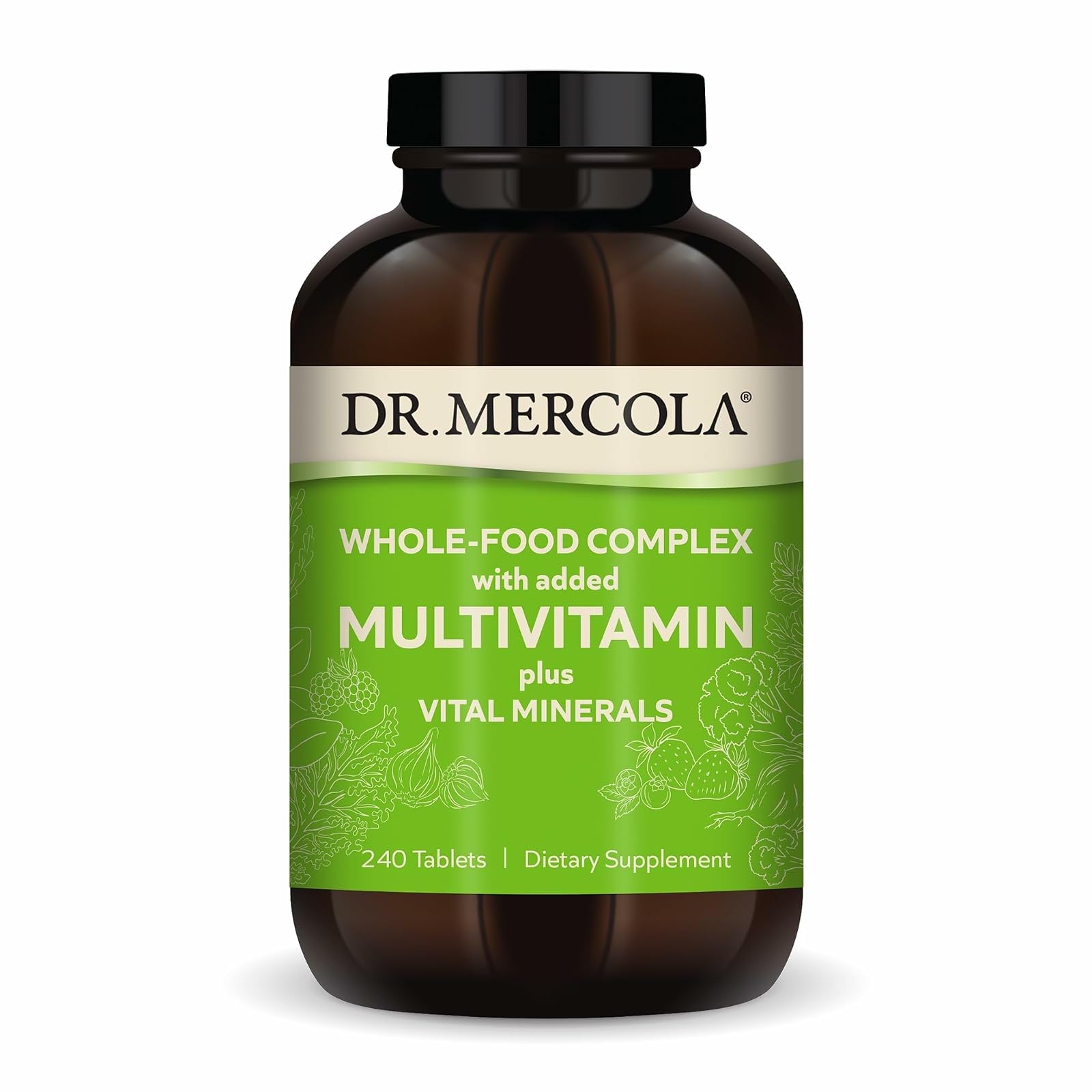 whole food multivitamin for adults