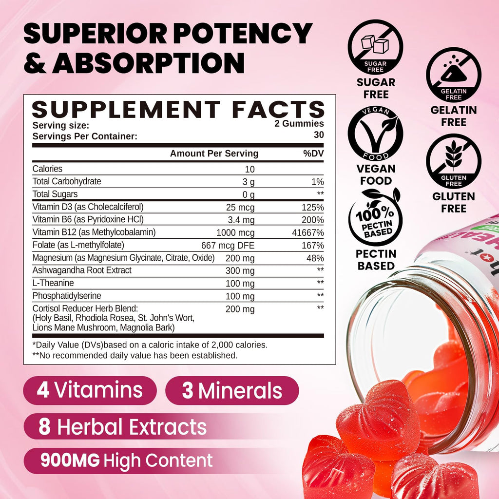 Whole food multivitamin for adults