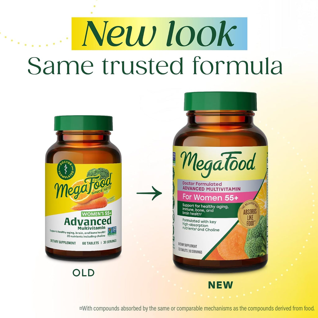 whole food multivitamin for adults