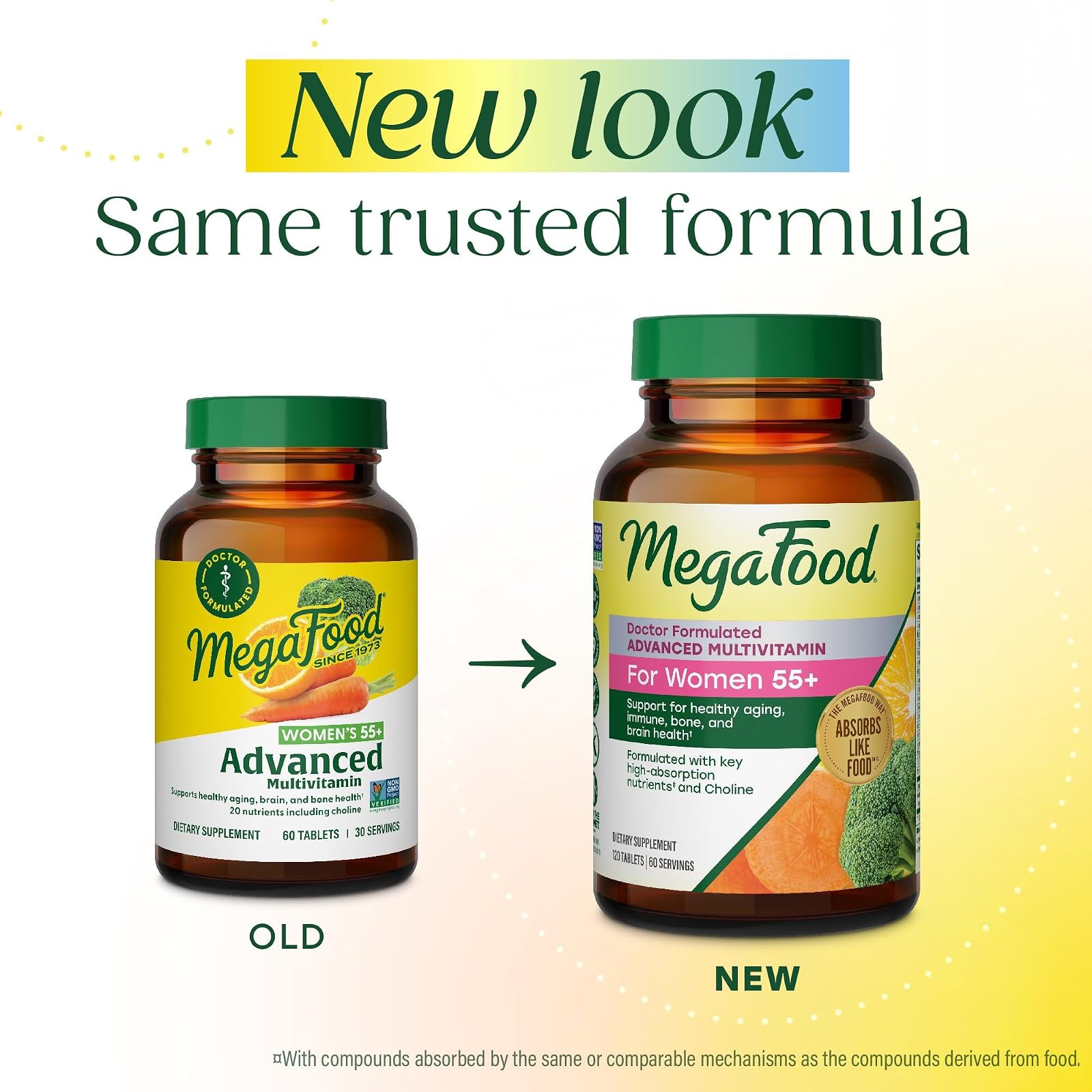 whole food multivitamin for adults