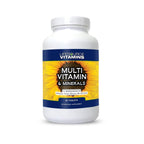 whole food multivitamin for adults