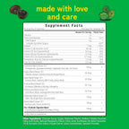 whole food multivitamin for adults