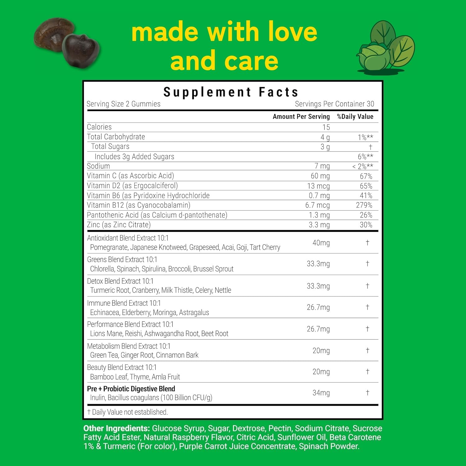 whole food multivitamin for adults