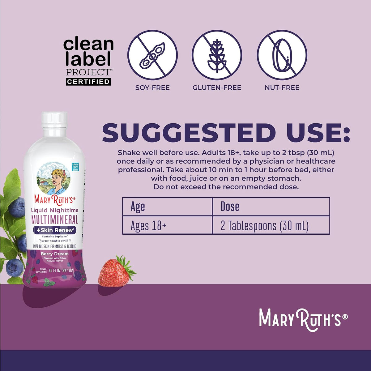 whole food multivitamin for adults