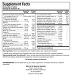 whole food multivitamin for adults