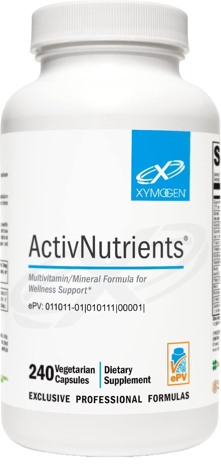 whole food multivitamin for adults