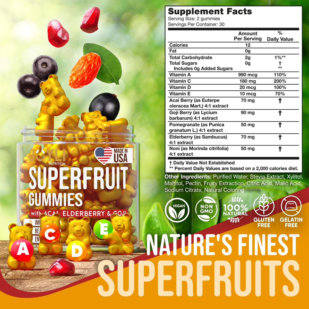 whole food multivitamin for adults
