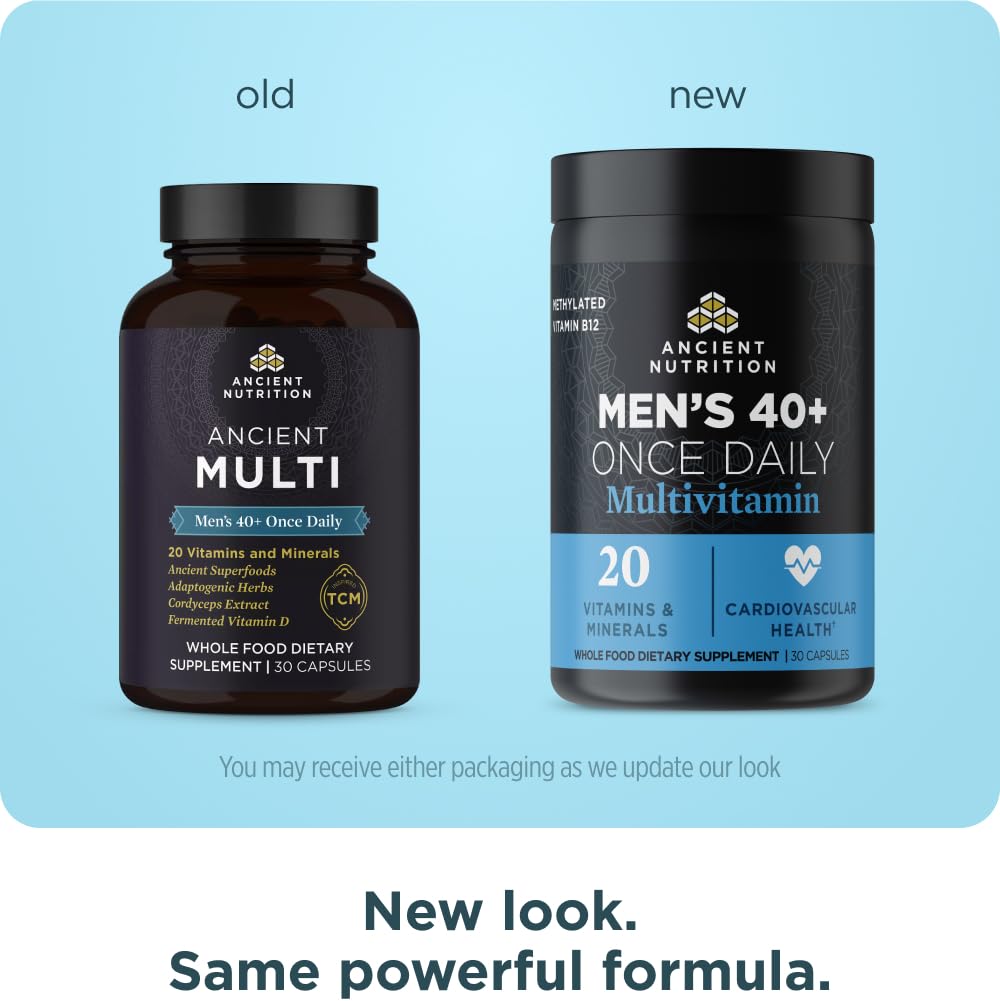whole food multivitamin for adults