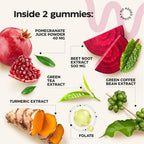 Whole food multivitamin for adults