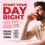 whole food multivitamin for adults