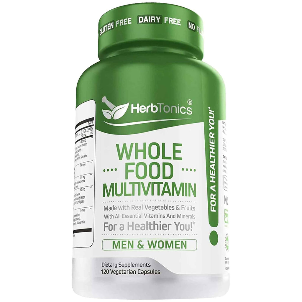 whole food multivitamin for adults