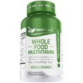 whole food multivitamin for adults