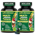 whole food multivitamin for adults