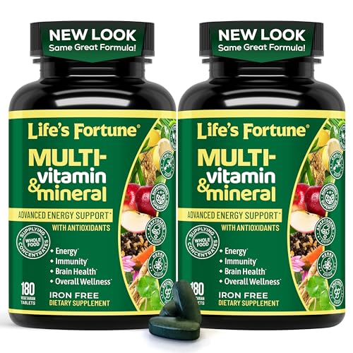 whole food multivitamin for adults