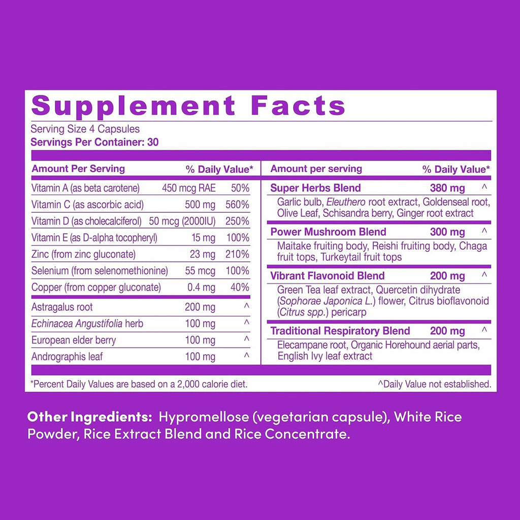 whole food multivitamin for adults