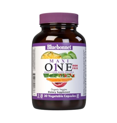 whole food multivitamin for adults