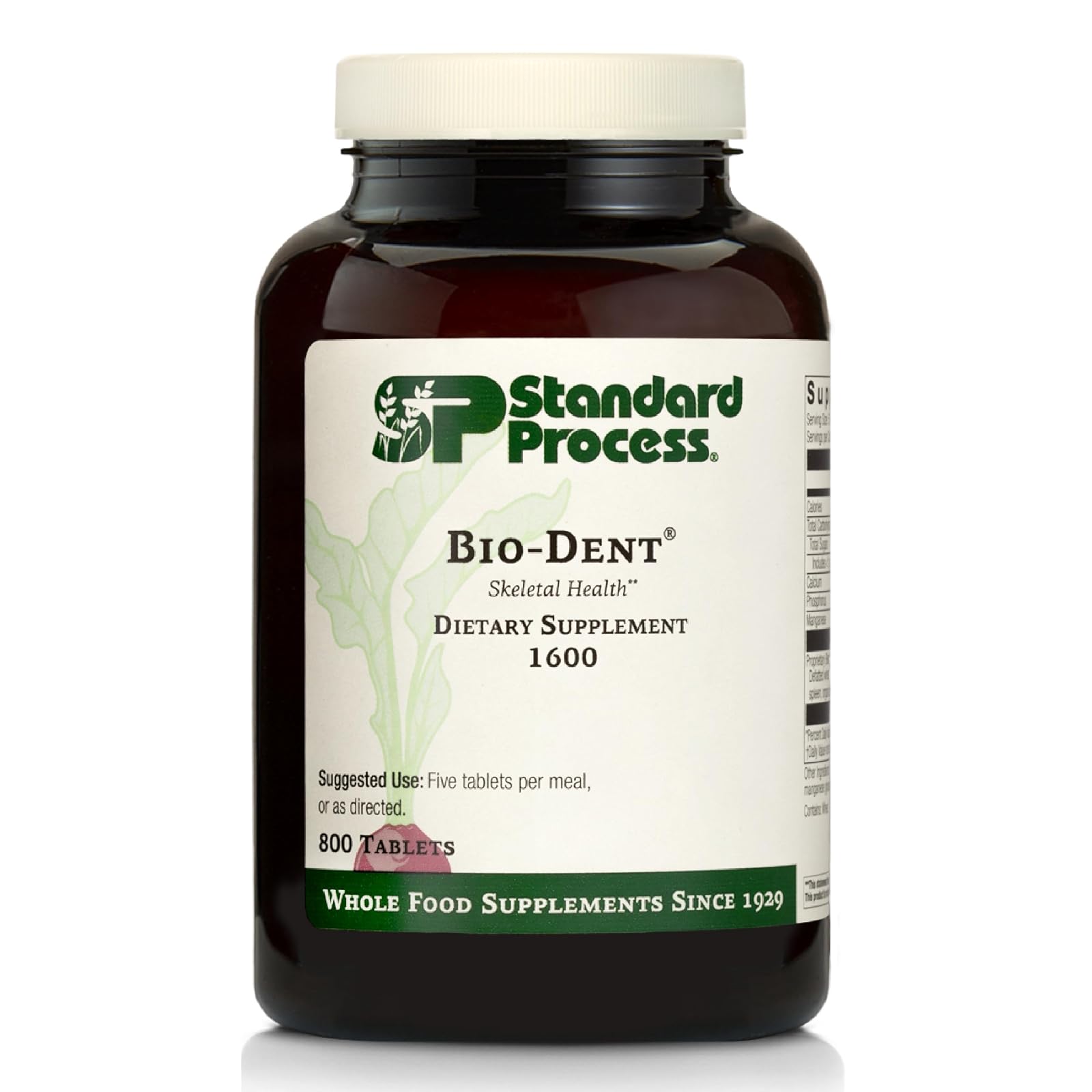 whole food multivitamin for adults