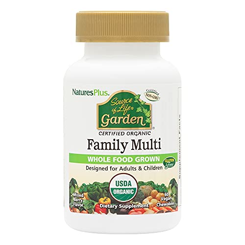 whole food multivitamin for adults