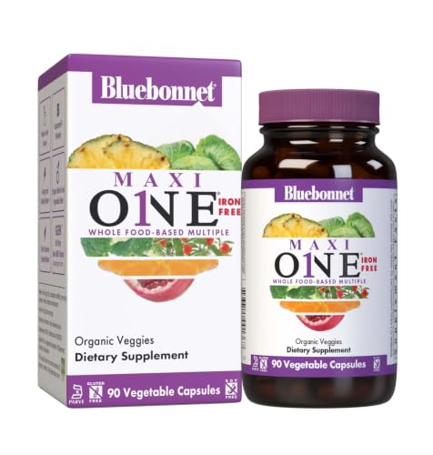 whole food multivitamin for adults