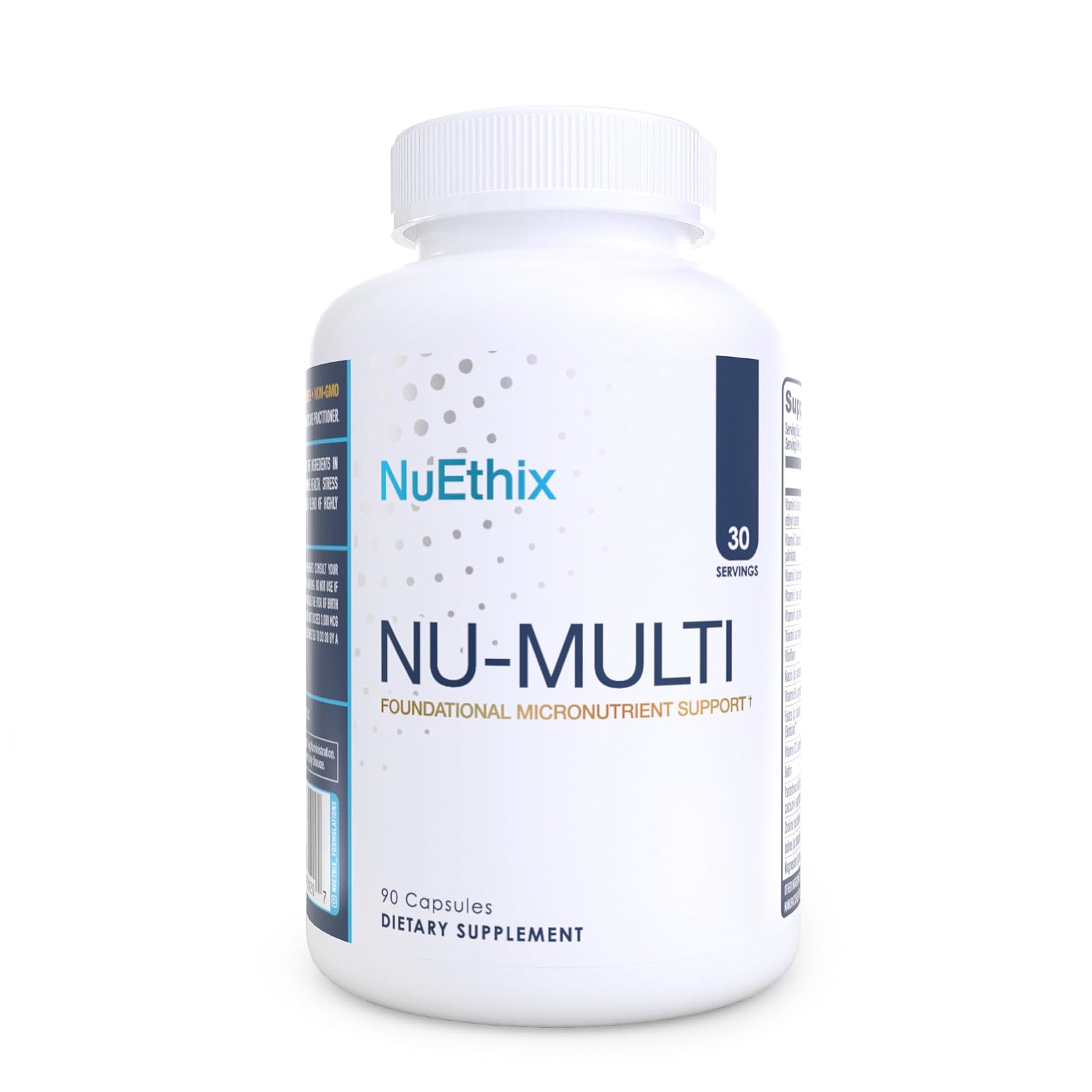 whole food multivitamin for adults