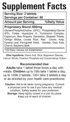 whole food multivitamin for adults