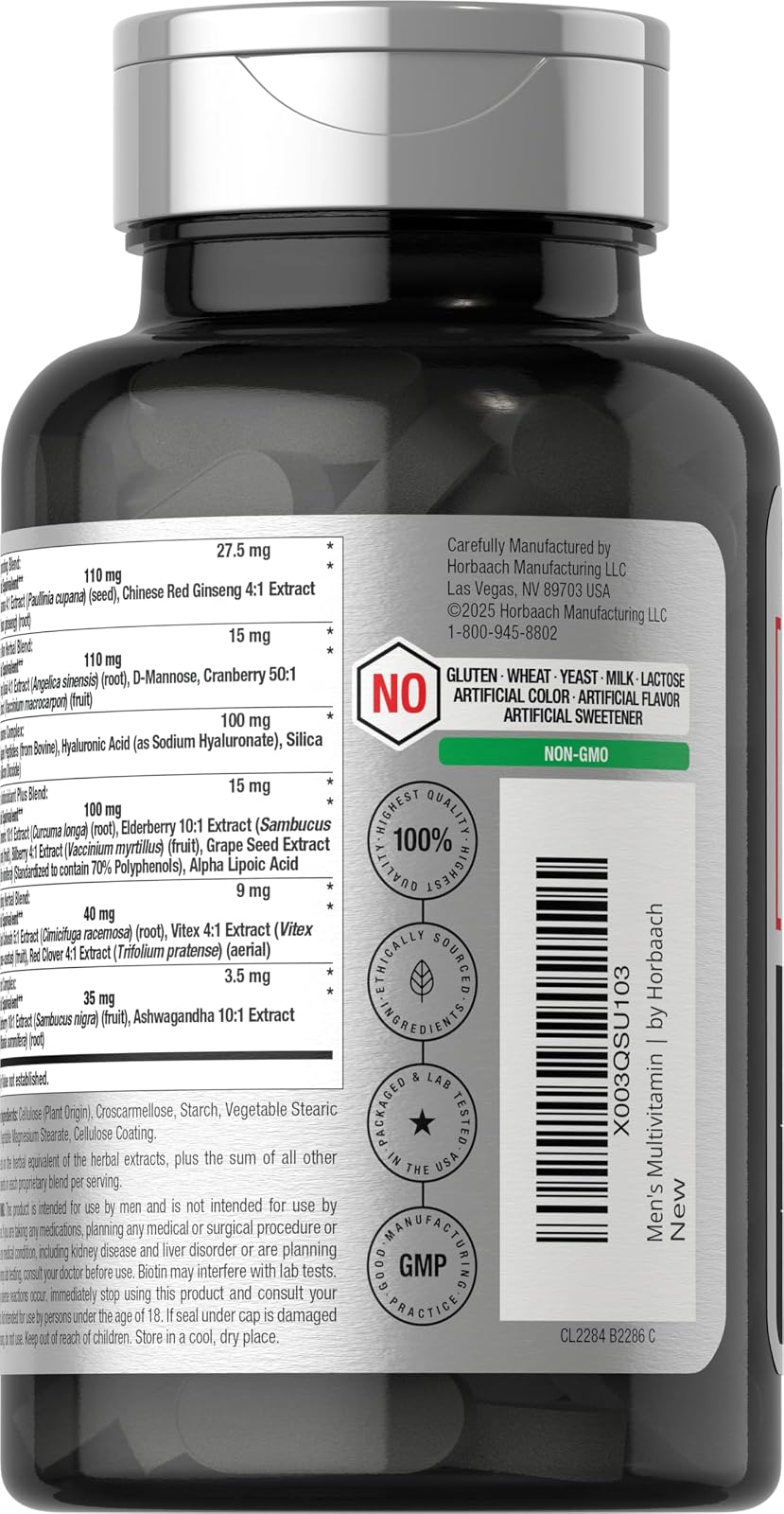 whole food multivitamin for adults