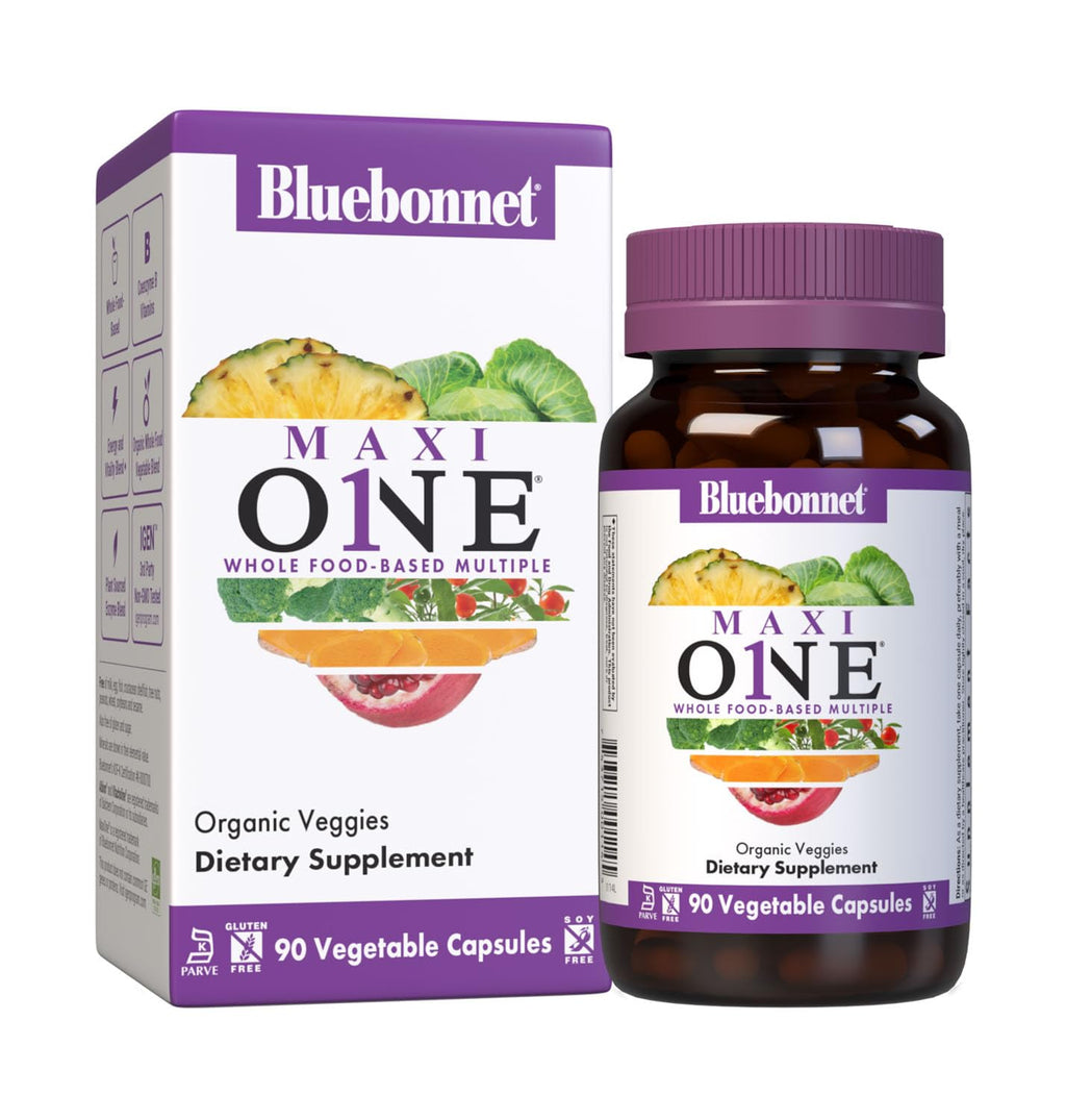 whole food multivitamin for adults