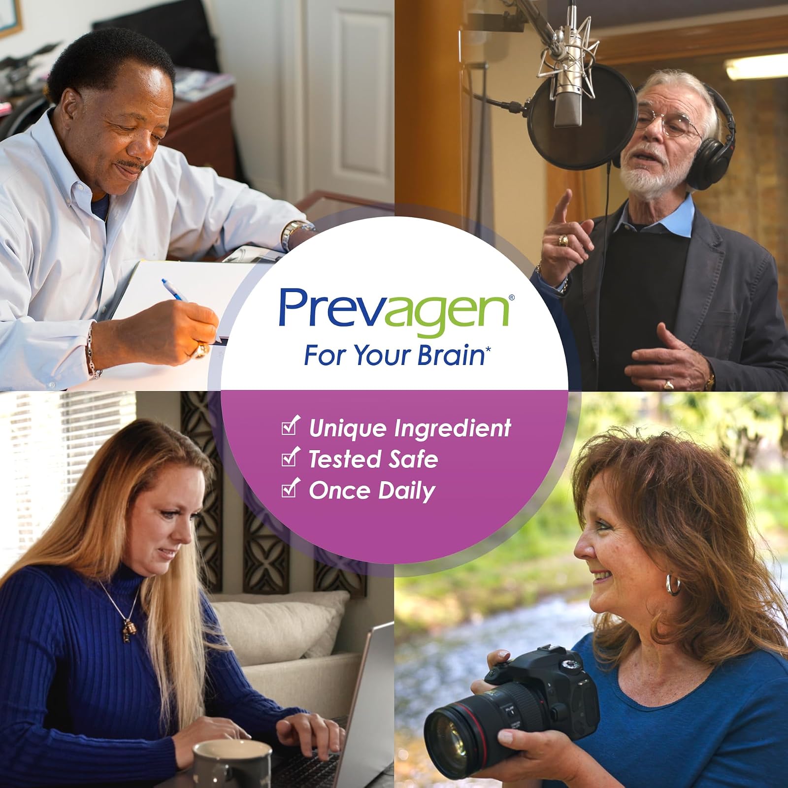 Whole food multivitamin for adults