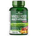 whole food multivitamin for adults