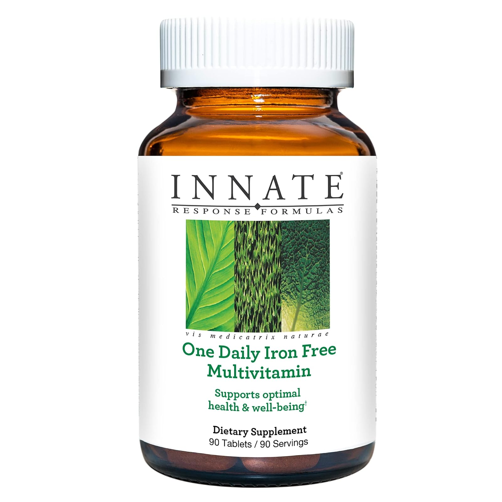 whole food multivitamin for adults