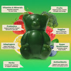 whole food multivitamin for adults