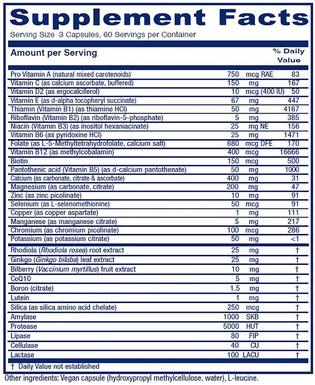 whole food multivitamin for adults