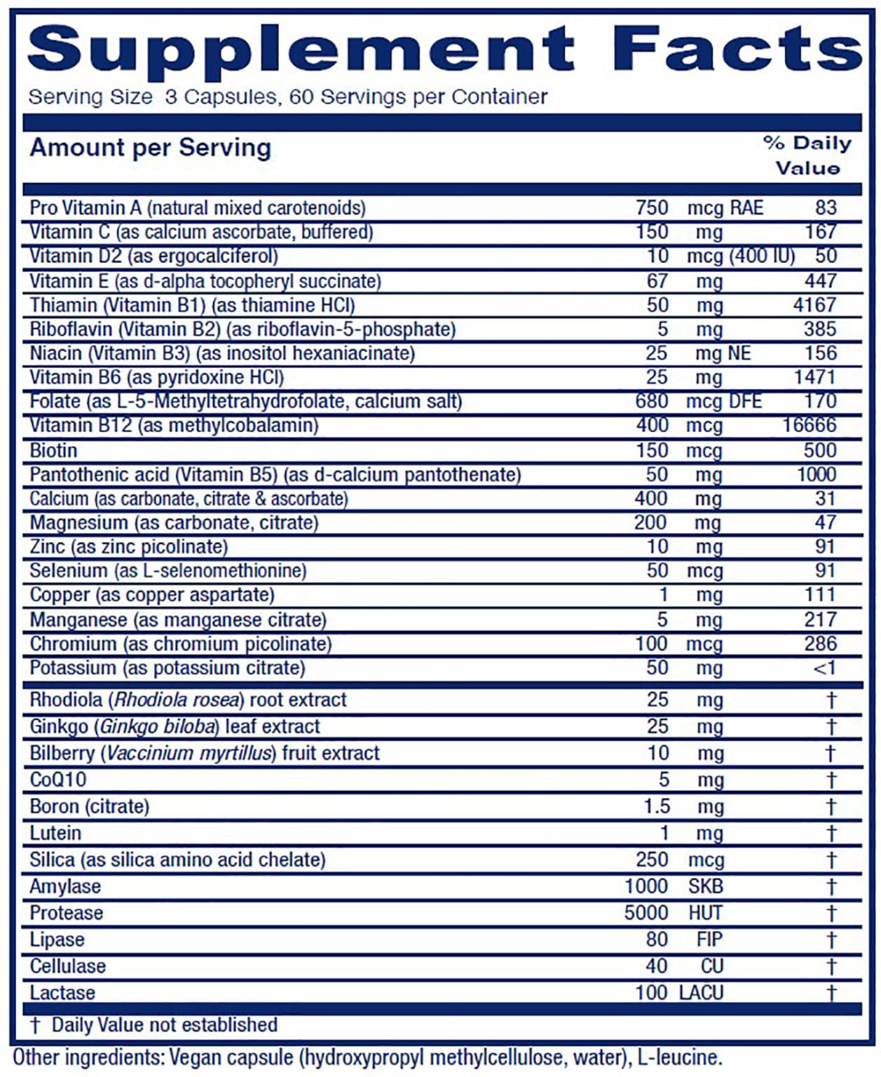 whole food multivitamin for adults