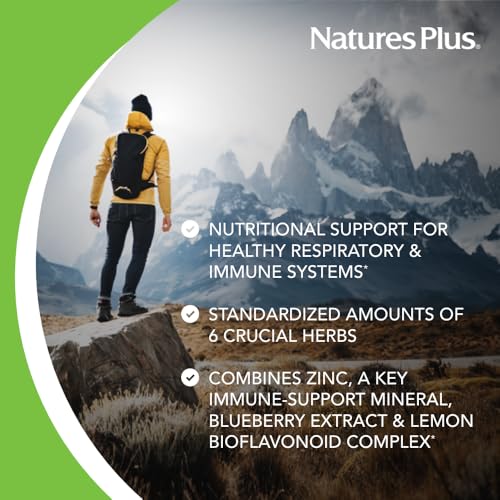 whole food multivitamin for allergy relief