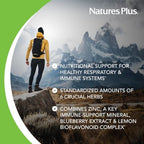whole food multivitamin for allergy relief