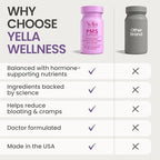 whole food multivitamin for balance