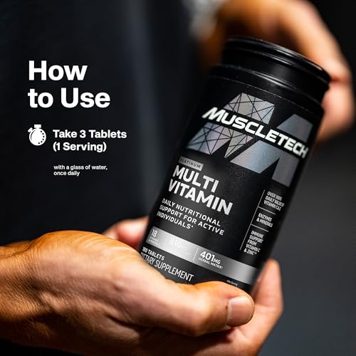 whole food multivitamin for balanced diet
