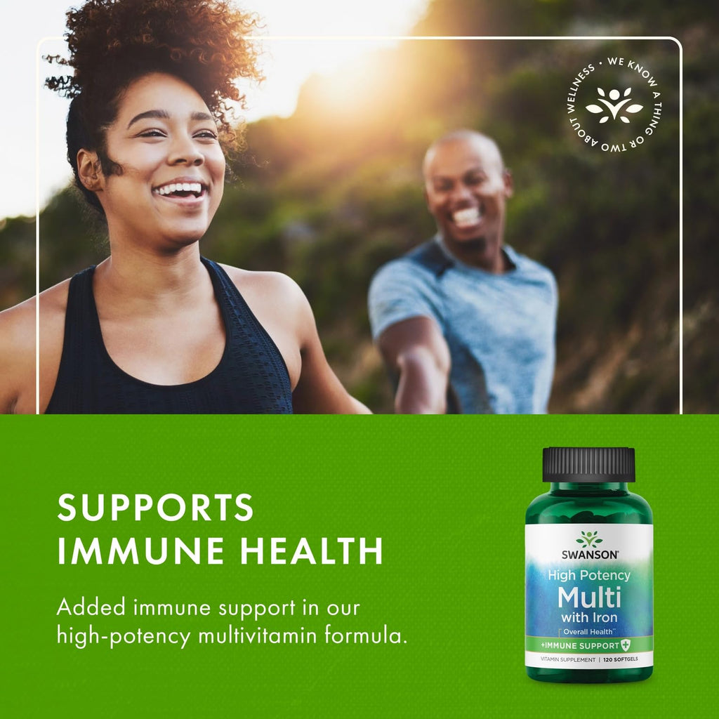 whole food multivitamin for balanced diet