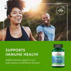whole food multivitamin for balanced diet