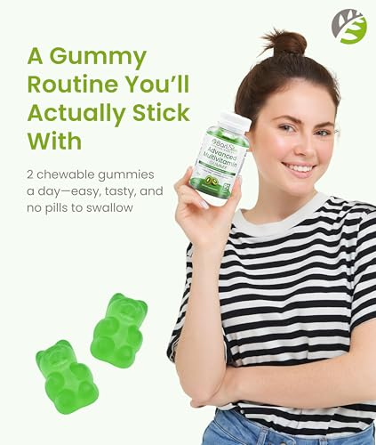 whole food multivitamin for balanced diet