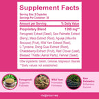 whole food multivitamin for balanced diet
