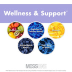 whole food multivitamin for balanced diet
