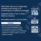 whole food multivitamin for balanced diet