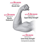 Whole food multivitamin for balanced diet
